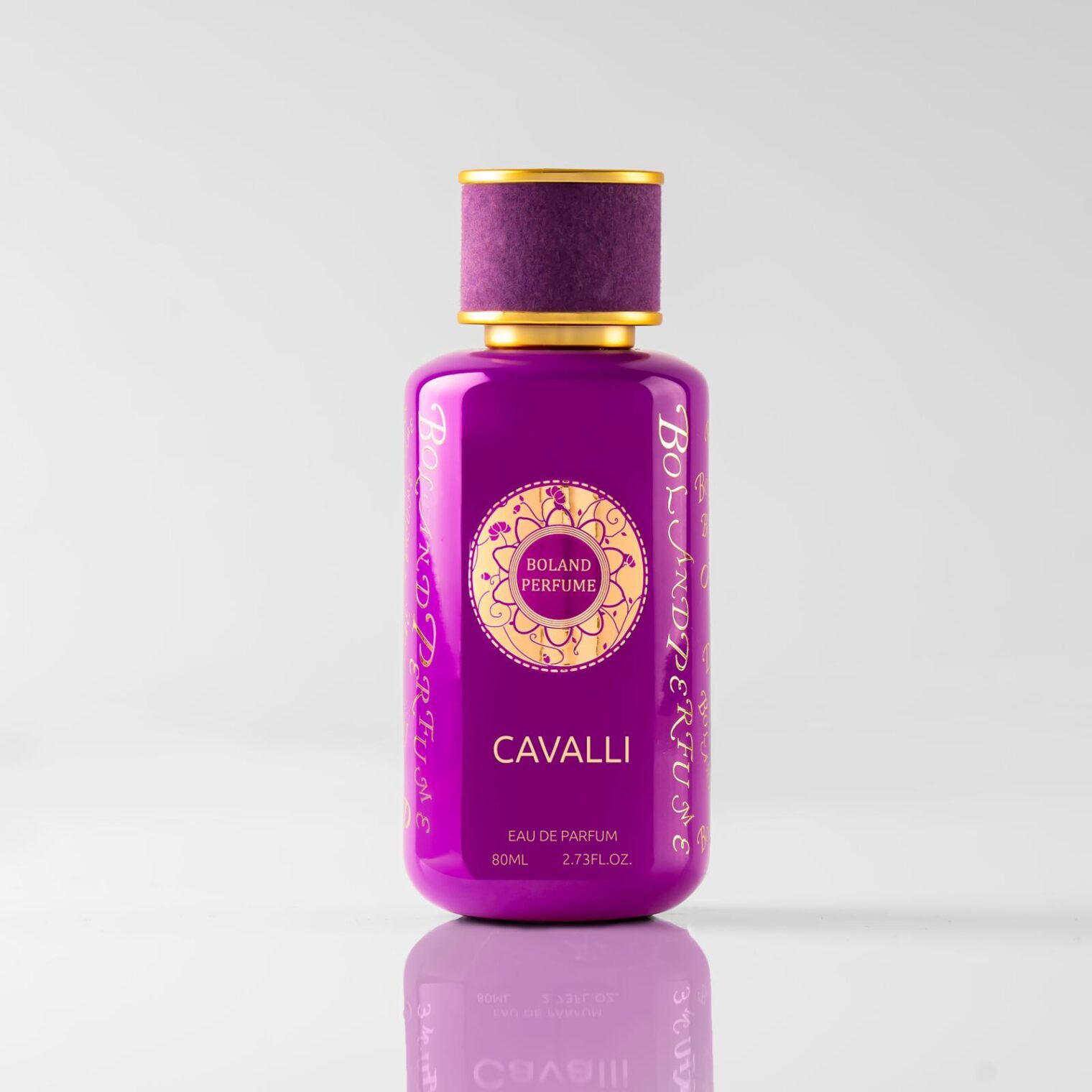 CAVALLI – Boland Perfume