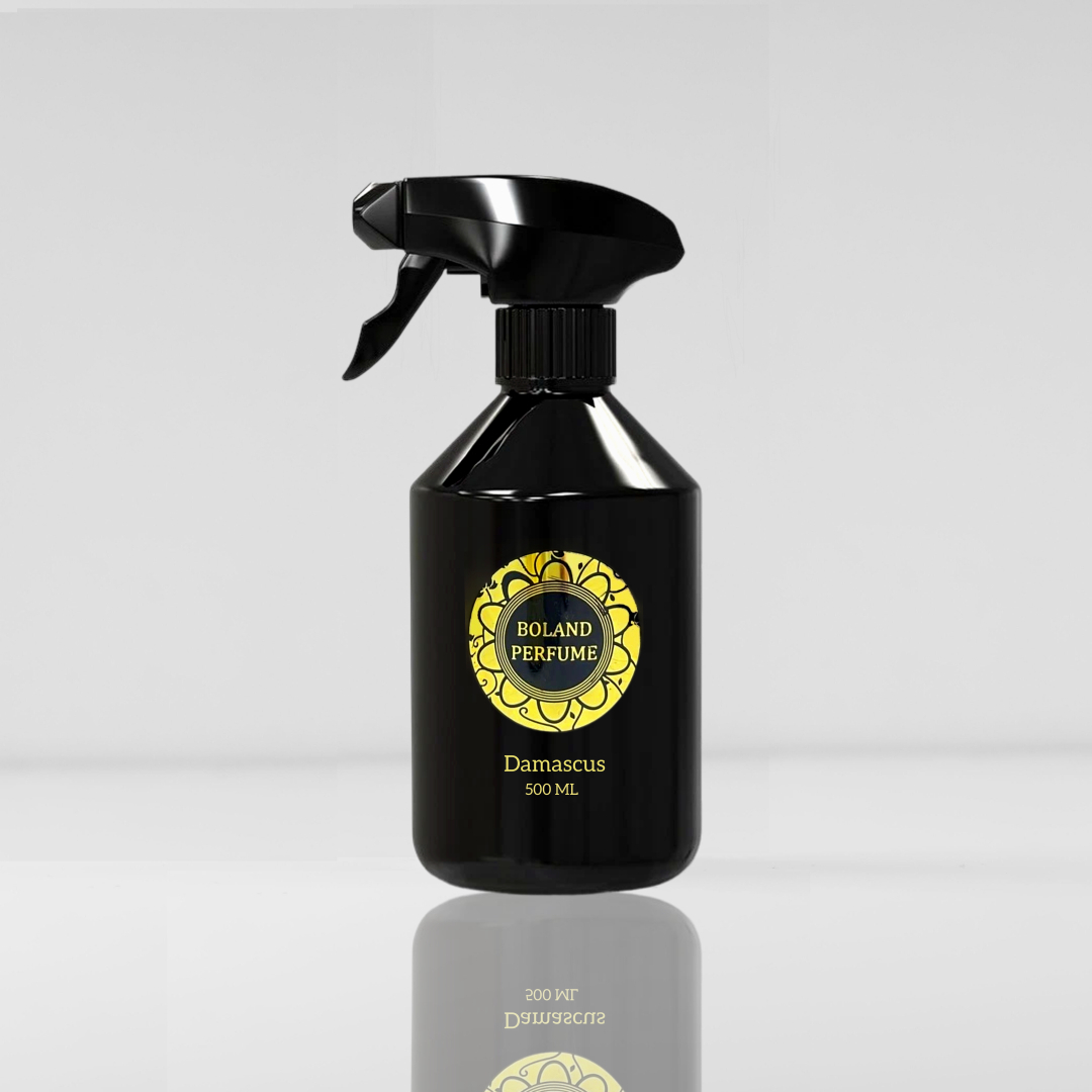 Damascus Marash – Boland Perfume