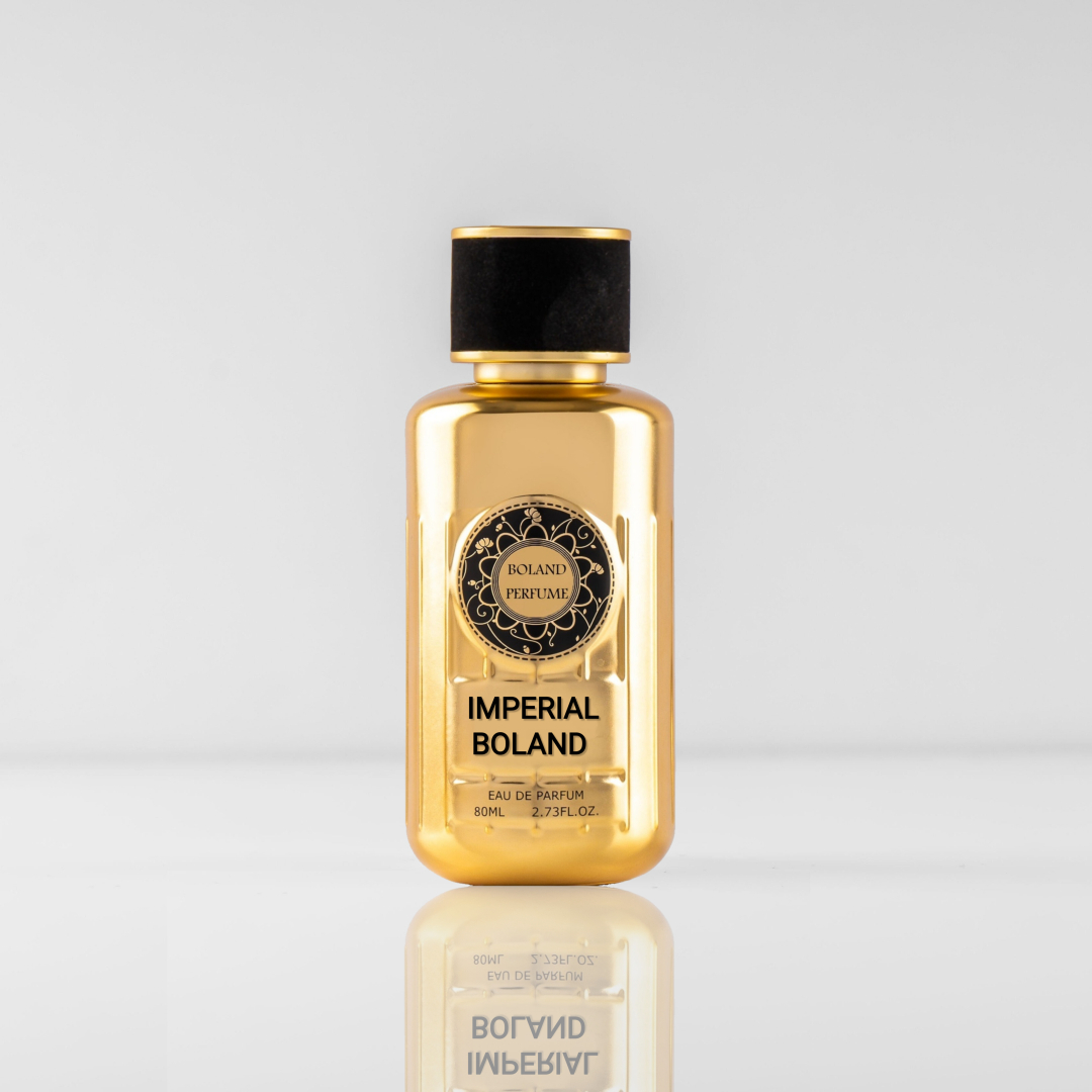 IMPIRAL BOLAND – Boland Perfume