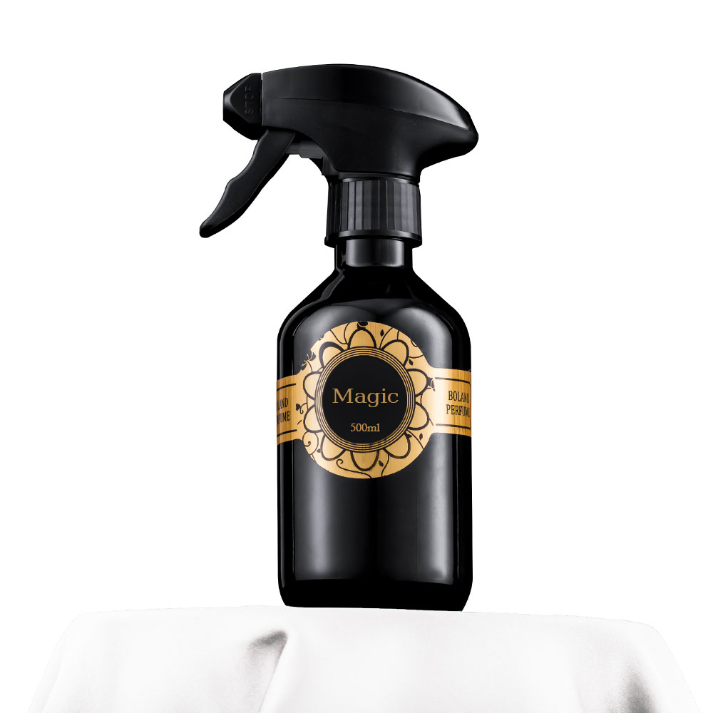 Magic Marash – Boland Perfume