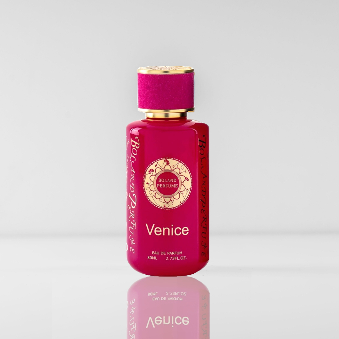 Venice – Boland Perfume