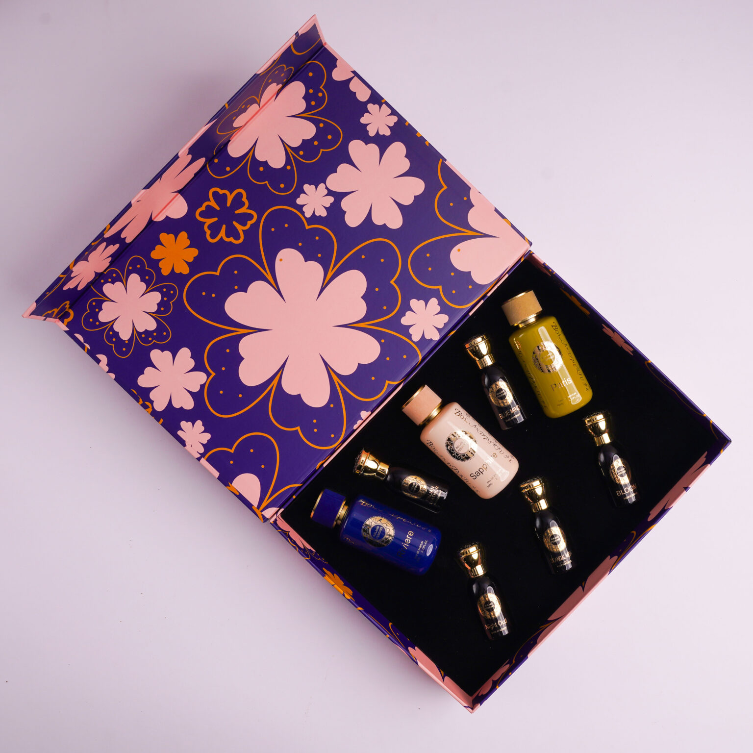 Boland Perfume – Shopping Online